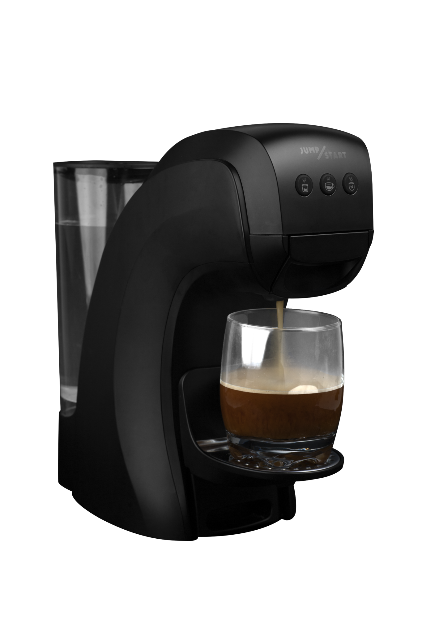 BEVERAGE CAPSULE MACHINE Archives - JumpStart Indonesia | Smart Vending ...