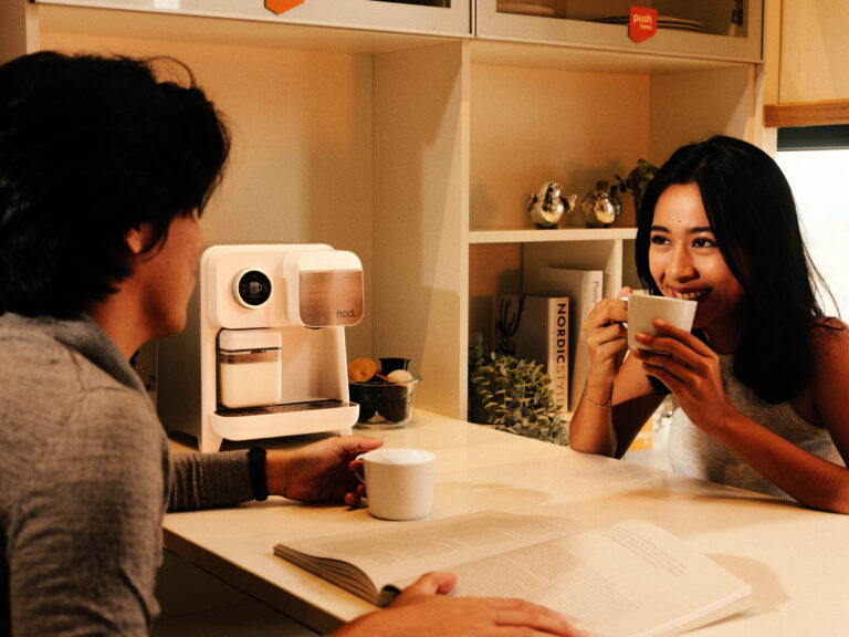 Our Products - JumpStart Indonesia | Smart Vending Machine Solutions